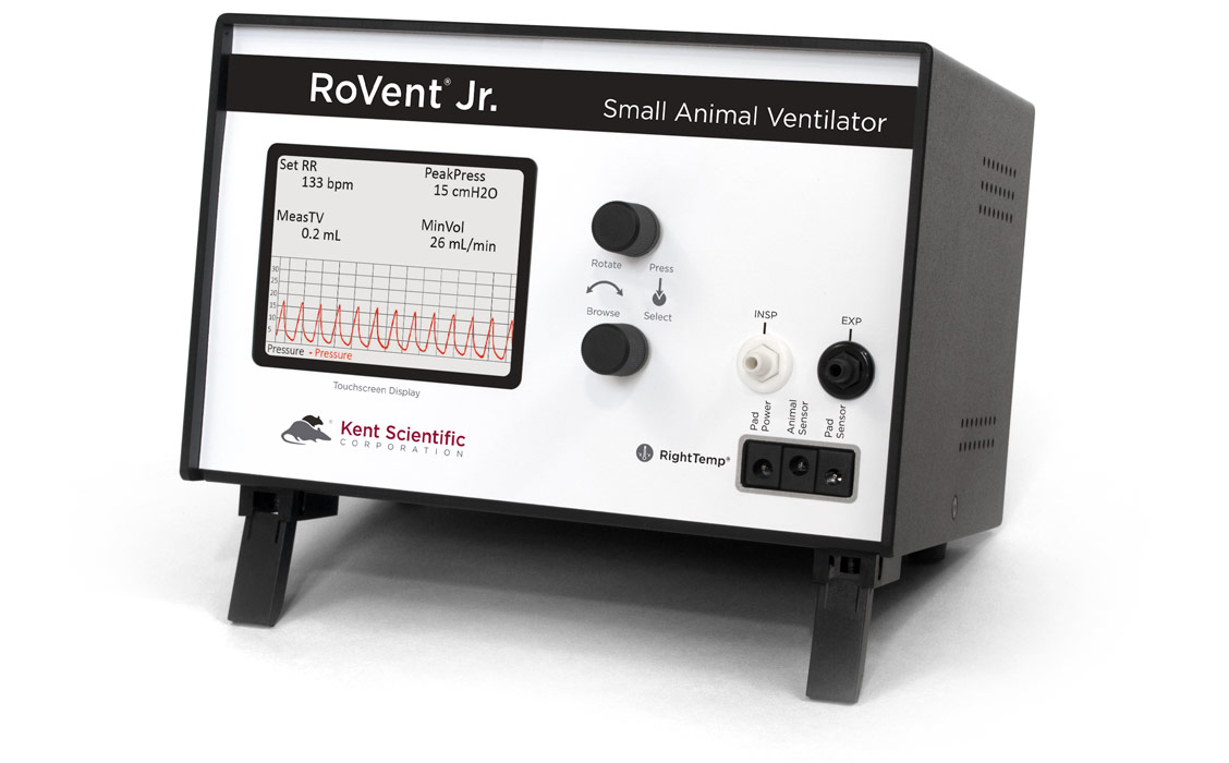 Mouse And Rat Laboratory Research Equipment Kent Scientific